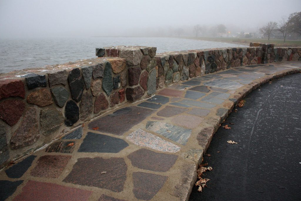 Garrison Concourse Historic Preservation – Environmental Associates Inc Garrison Concourse Historic Preservation – Environmental Associates Inc